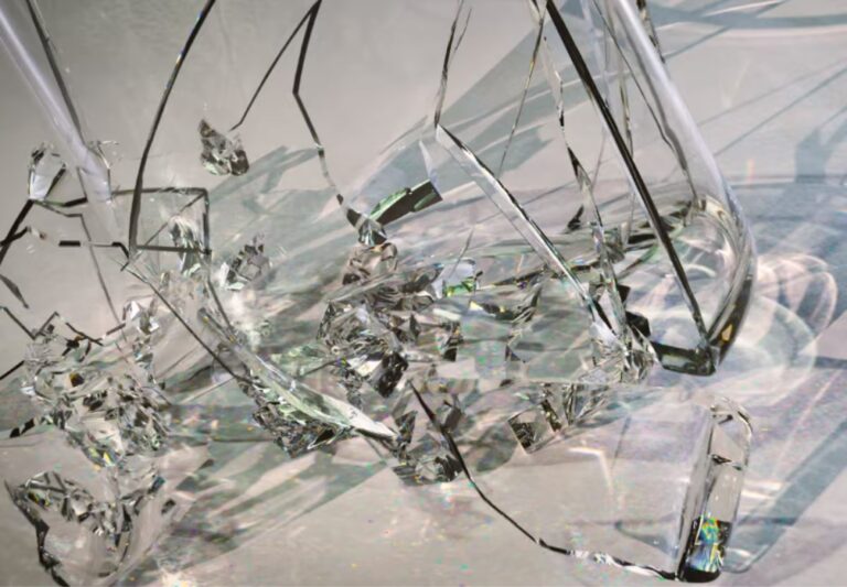 Spiritual Meaning Behind Glass Breaking: Bad Luck? - Efairies