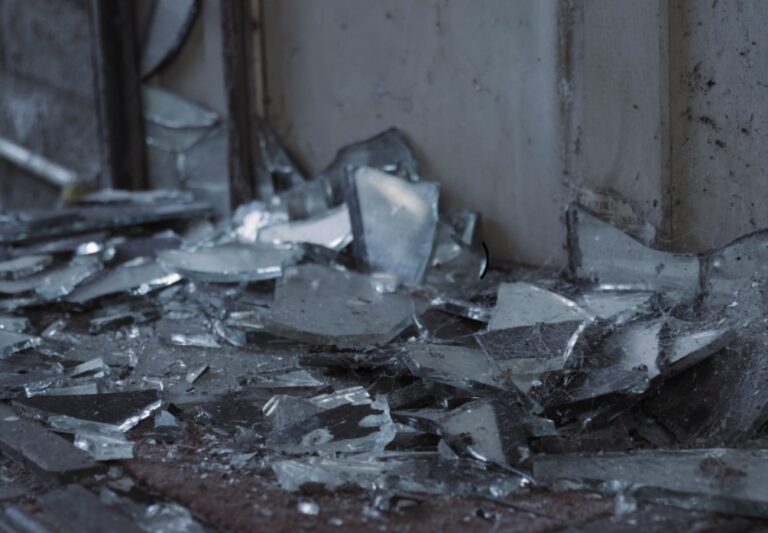 Spiritual Meaning Behind Glass Breaking: Bad Luck? - Efairies